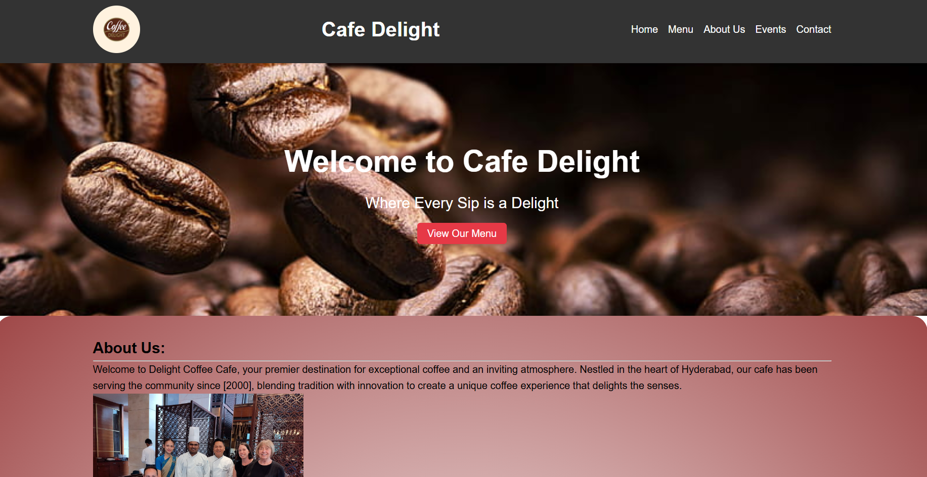 Jayanth | Python Developer